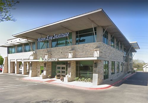 Cataract Surgery Austin | Ophthalmologist North Austin