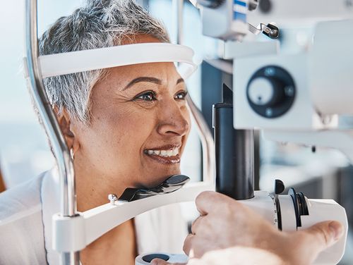 Cataract Surgery Austin | Ophthalmologist North Austin