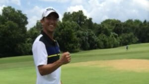 See the Green Better - David's LASIK story | Mann Eye