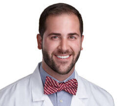 Dr. Alex Hacopian | Ophthalmologist Houston | Mann Eye Institute