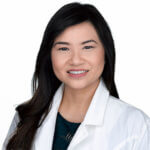 Ann Han, OD | Mann Eye