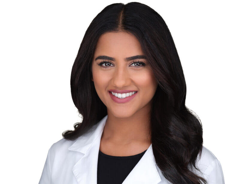 Dr. Ashitha Mathew | Optometrist Houston | Eye Exams Near Me