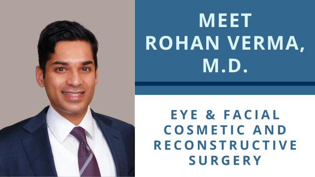 MEET DR. ROHAN VERMA | Mann Eye