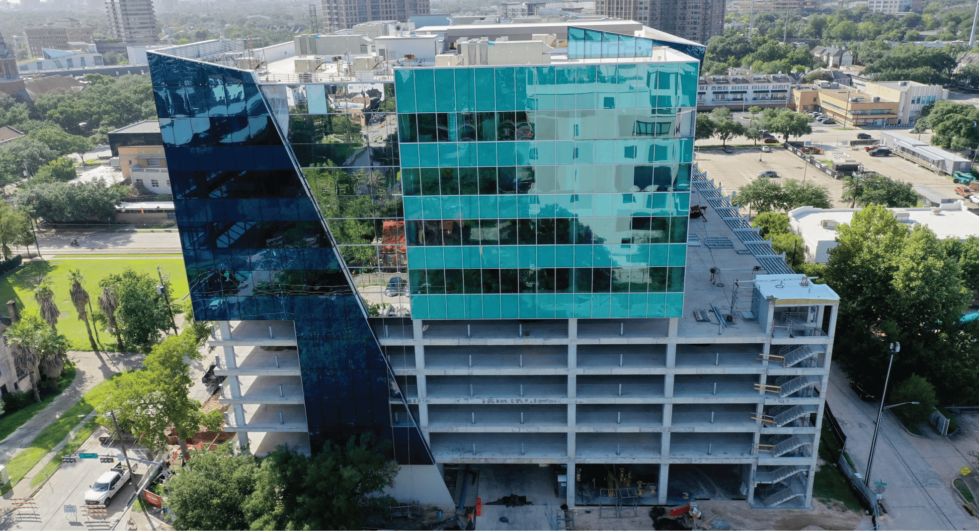 Museo in Houston Opened March 21 | Mann Eye