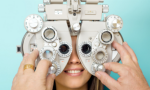 National Eye Exam Month: Caring for Your Vision in August and Beyond ...