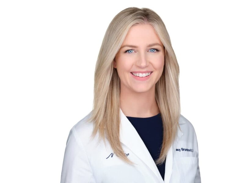Dr Ashley Brundrett | LASIK | Cataract Evaluation