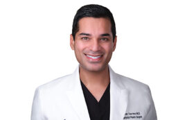 Dr Rohan Verma, MD | Eye, Facial, Cosmetic and Reconstructive Surgery