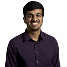 Shail Gajjar,OD | Mann Eye