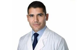 Dr. David Tremblay | LASIK Austin | Corneal Disease Austin TX